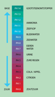 Proefje - Rode kool? - Ontdek chemie - C3