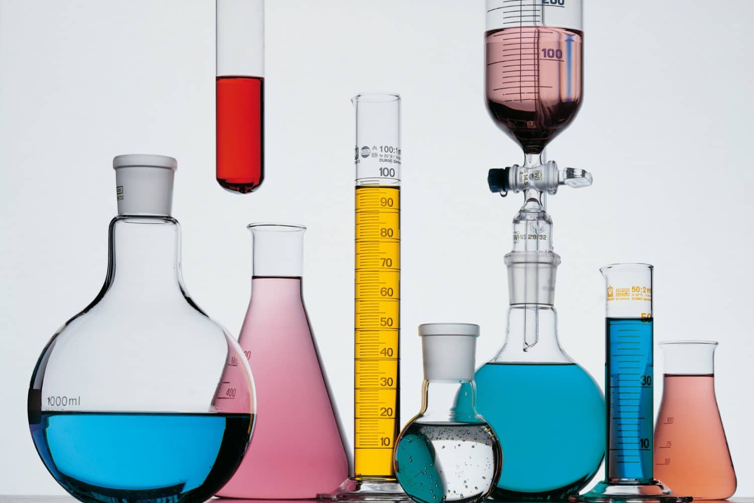 C3 wedstrijdchemie - C3