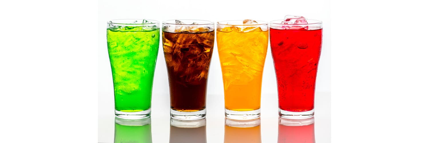 Spreekbeurt met een proefje - frisdrank - Ontdek chemie -C3