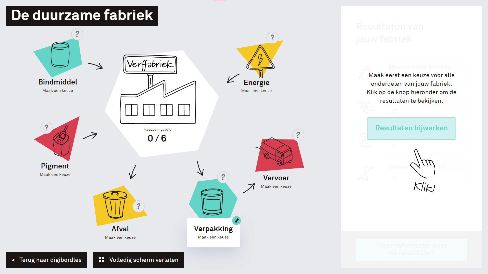 Online verffabriek - C3